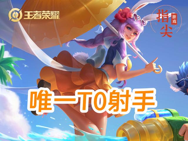 S29射手T度大變，T1殺進一匹黑馬，守約降級T3，馬可僅僅T2 - 頭條匯