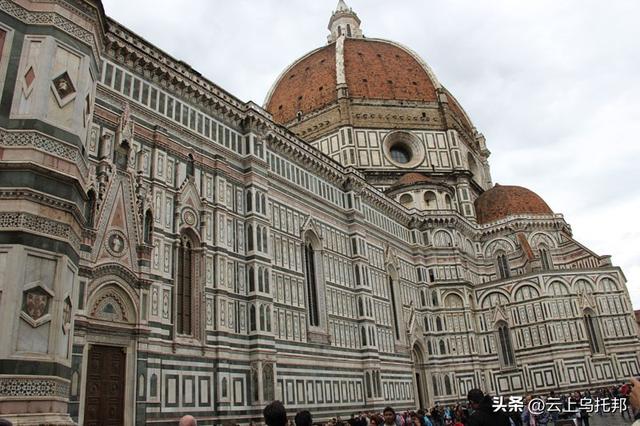 What impact did the Italian Renaissance have on architectural art? - iMedia