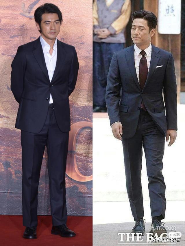 Ji Jinxi has used 17 years to prove that the gap between you and ...