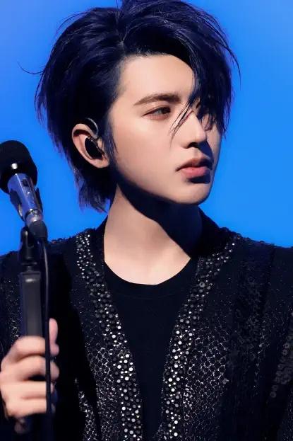 [Macao]Cai Xukun KUN 2023 "Fantasy" WORLD TOUR IN MACAU Hippopotamus ...