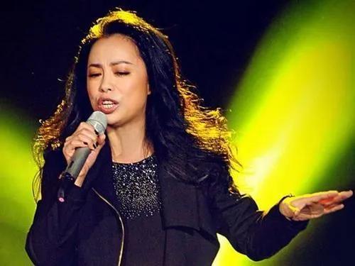 Huang Qishan: Three failed marriages, 54 years old and now continue to ...