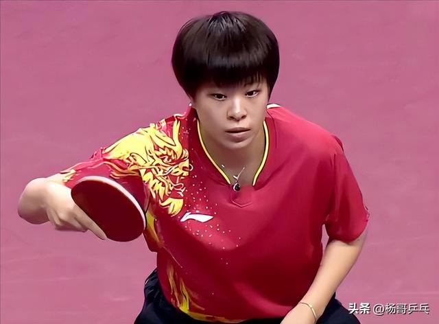 4-3!Wang Yidi won the women's singles championship for the first time ...