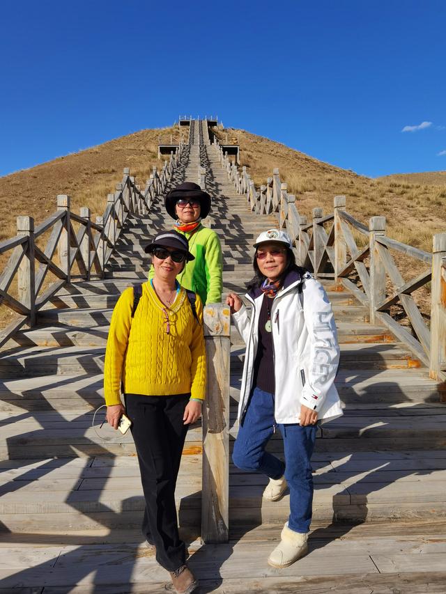 Self-driving tour in southern Gansu and western Sichuan (19) to visit the Xiahe Octagonal City ...