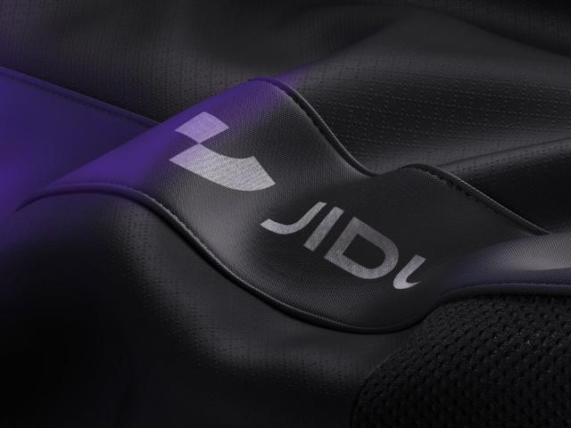 JIDU collection car logo design via:oker - iMedia