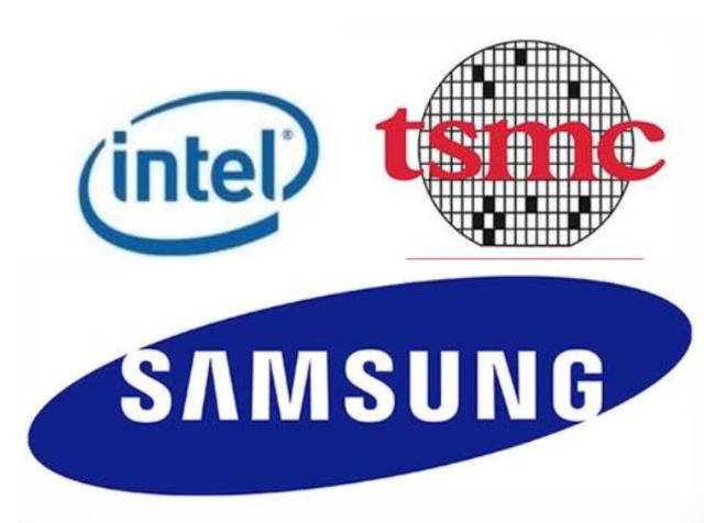 Overtake TSMC, Samsung? Intel's 1.8nm chips will be taped out this year ...