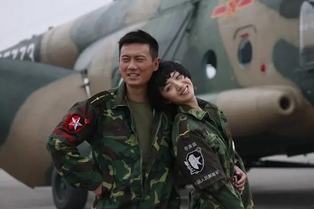 Of the five classic military dramas, "I Am Special Forces" ranks last ...