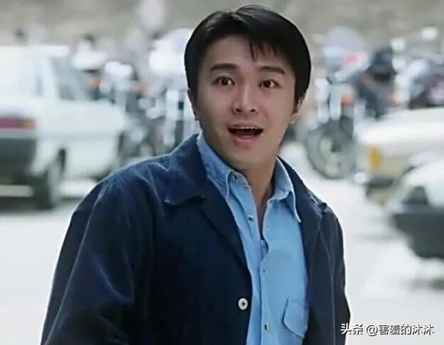 Zhou Xingchi's life in years - iMedia