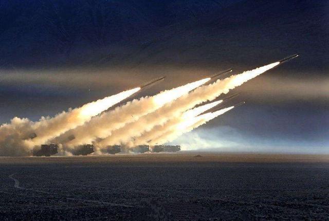 Katyusha - long-range rocket launcher, the king of artillery fire in ...
