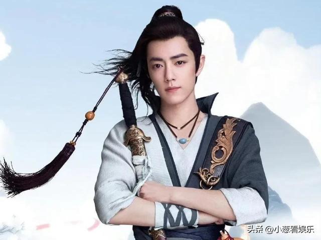 "Wake up" full lineup revealed?Xiao Zhan's partner Mao Xiaotong, two ...