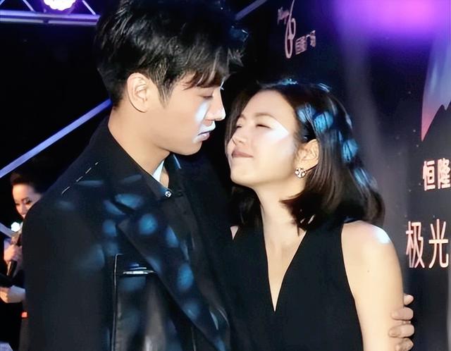 Chen Xiao praised that Michelle Chen's acting skills are "palace-level", and the comments from ...