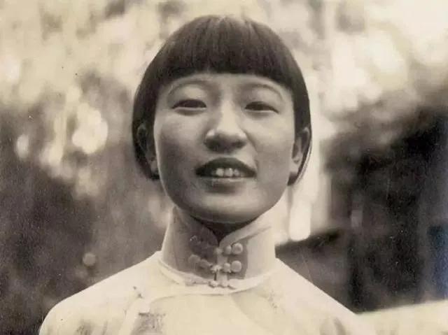 Gege of the Qing Dynasty, who lived incognito until 2014, told a secret ...