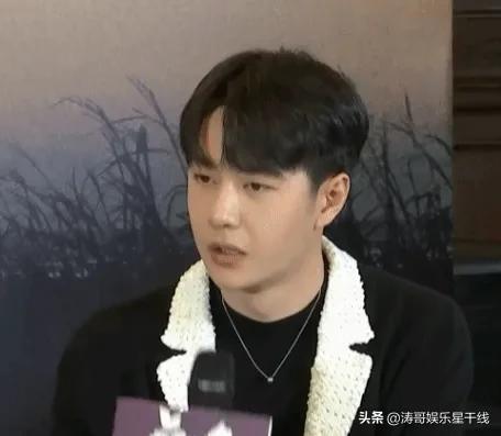 Cheng Er brought more than one surprise, "Mermaid" played Wang Yibo as ...