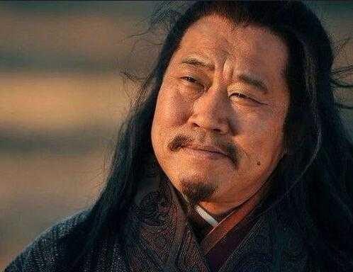 Pang Tong, who has not achieved much, why can he have the name of ...