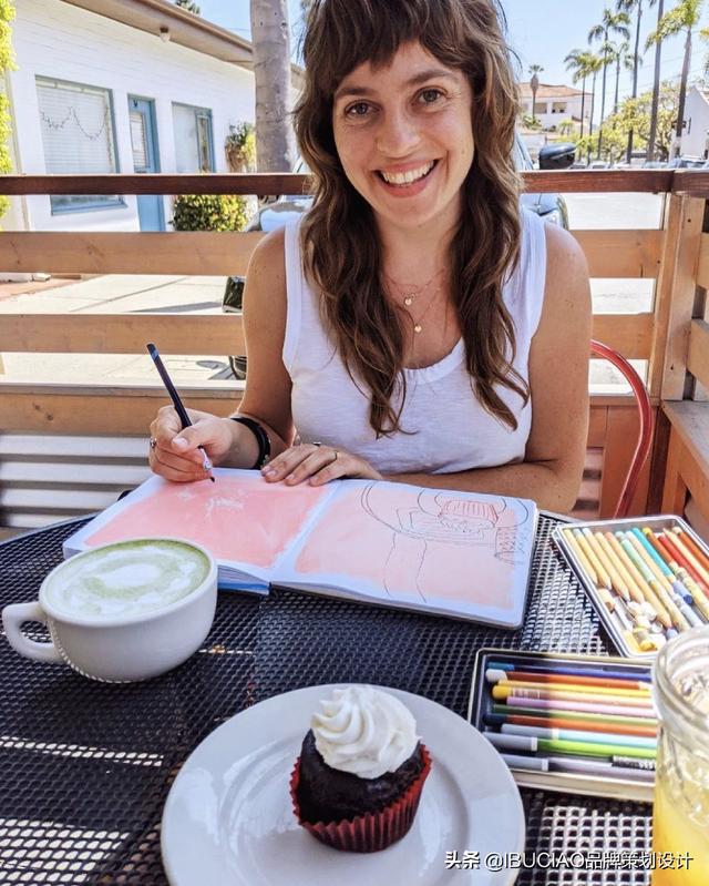 Interview with American artist Melissa Lakey - iMedia