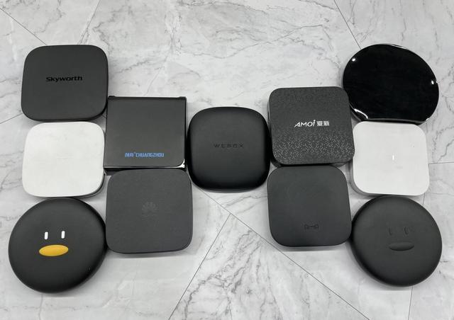 Which network set-top box is better?Digital Niu Ge announced the latest ...