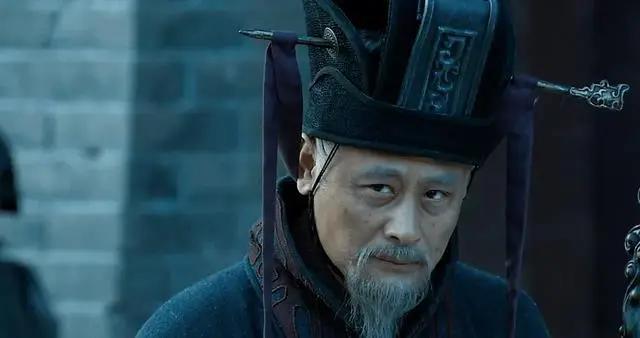 Cao Cao killed Xun Yu in an empty box. The world thought that Cao Cao was treacherous. It took a ...