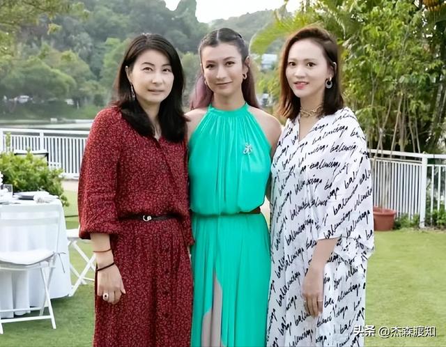 Huo Qigang may become the first brother of Hong Kong literature and art ...