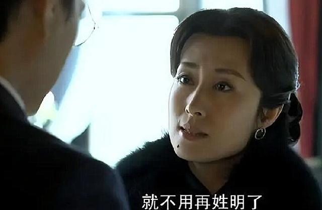 Pretender: The eldest sister Mingjing is not perfect, but her flaws are ...