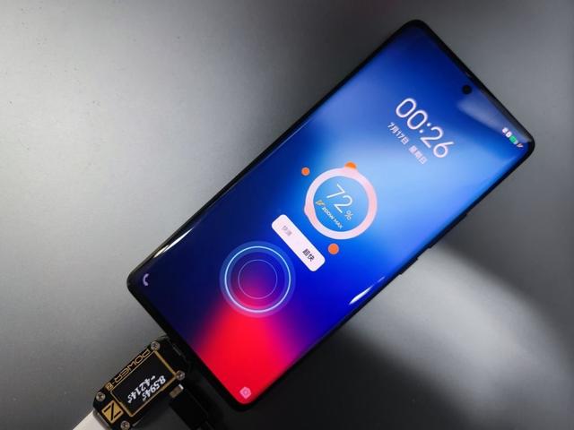 Want to change to a hardcore high-performance phone?These flagships are ...