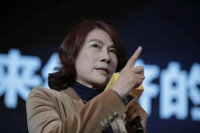 Ms. Dong, who was once stunned by not knowing the chip and still using ...