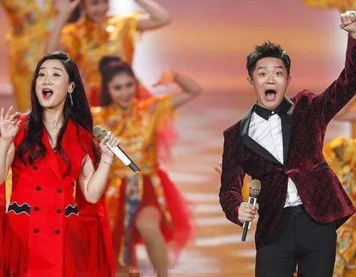 Jiuyue Miracle has worked hard for 14 years, and two years of marriage ...