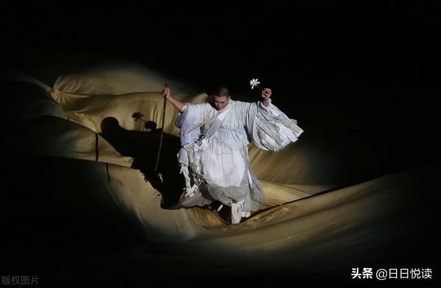 Fa Xian, a scholar who was two hundred years earlier than Xuanzang - iMedia