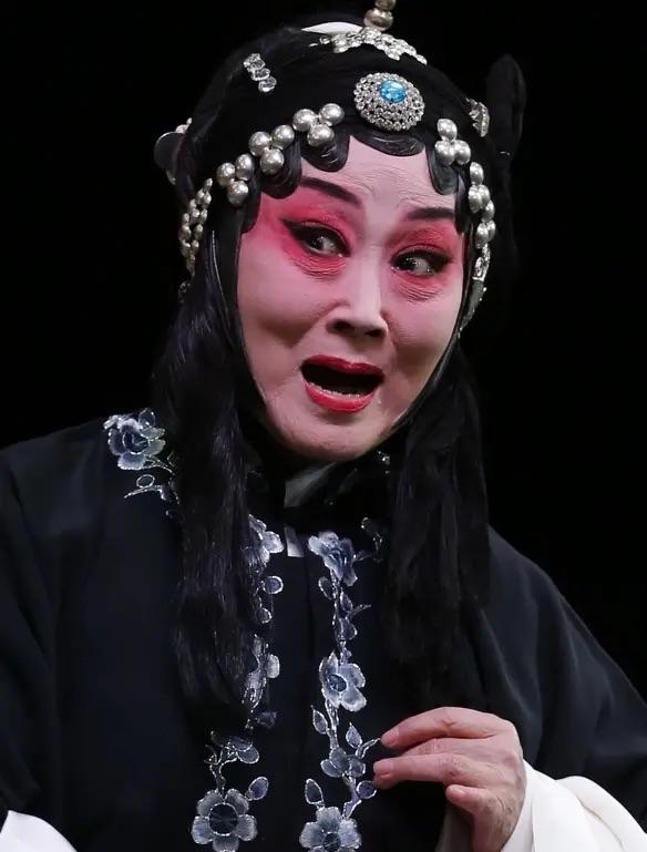 Hear the accompaniment of "Qin Xianglian" - iMedia