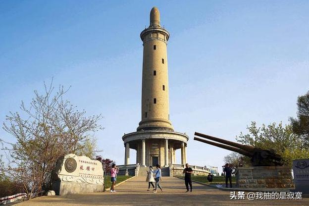 Battle of Lushun between Japan and Russia - iMedia