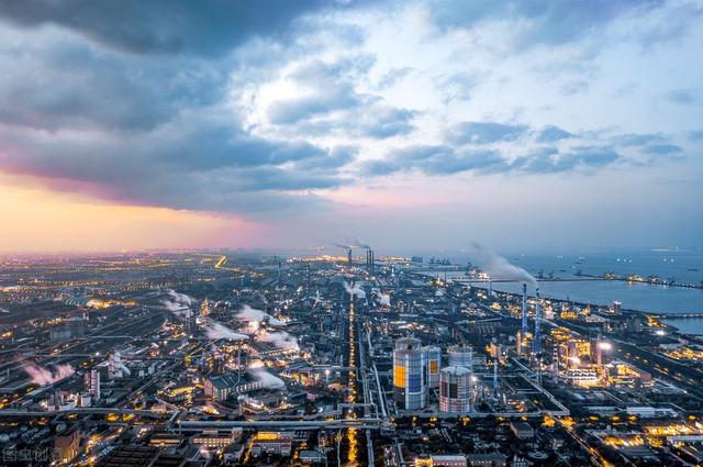 Smash 100 billion!Over 15 chemical giants including BASF and Covestro ...