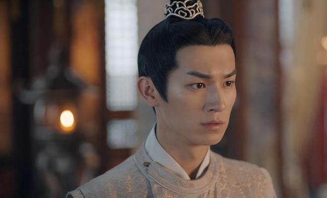 "Story of Tang Dynasty": From Lu Lingfeng's life experience, I will ...