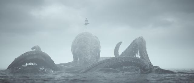 Why are the "monsters" in sci-fi blockbusters so outrageous? - iMedia