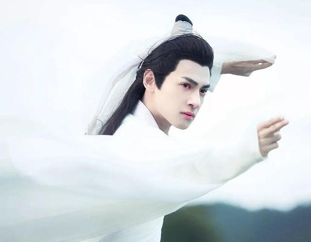 Runyu of "Sweet Honey as Ashes as Frost": Seeing Jin Mi and ...