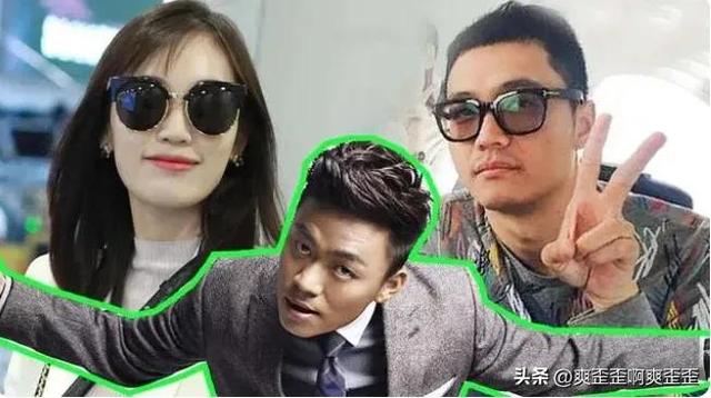 The modern "Pan Jinlian" Ma Rong cheated on her manager and regretted ...