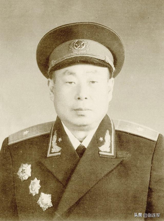 The Battle of General Hu Bingyun's Memories and Left a Deep Memory ...