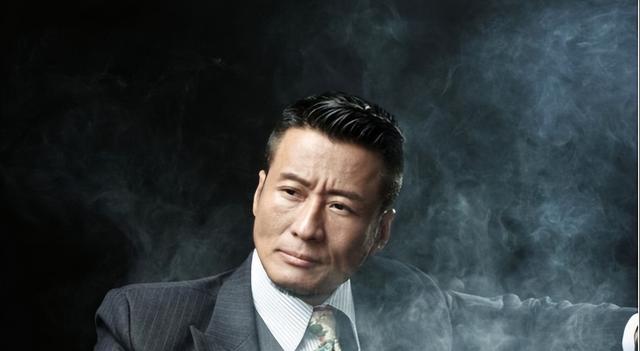 The 58-year-old Sun Xing and the rich woman were in a relationship!From ...