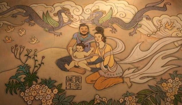 Analysis of the evolution of Chinese myths and legends from "Shan Hai ...