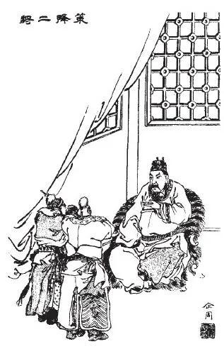 Why is Guo Ziyi, a famous general of Zhongxing in the Tang Dynasty ...