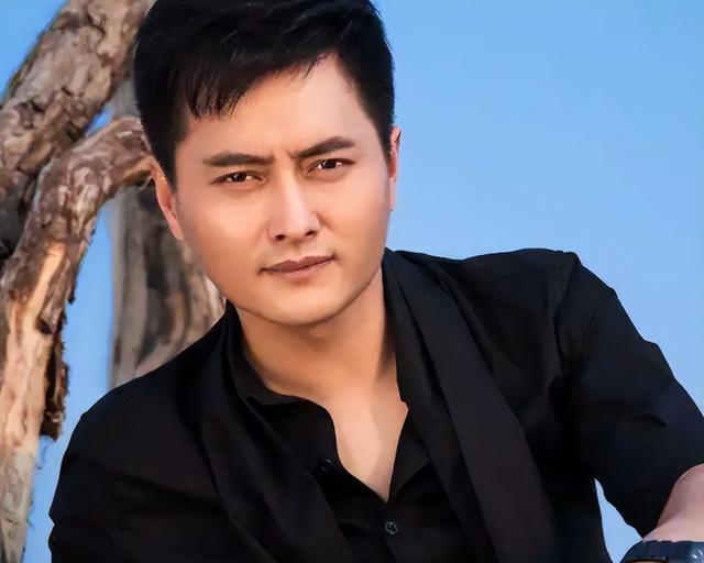 Yunfei: After he became famous, his relationship with his wife broke ...