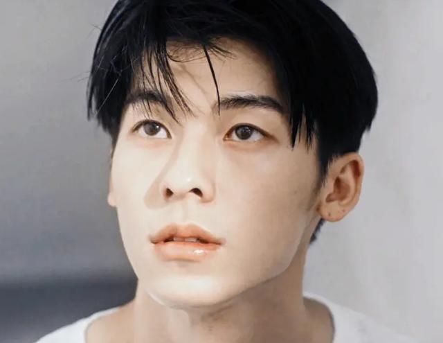 Xu Guanghan received sympathy for his low salary, only earning more ...