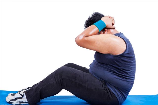 Why is it so hard to lose weight - iMedia