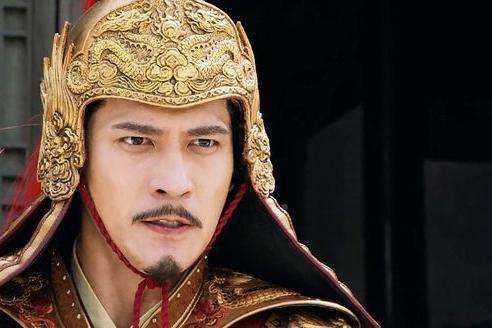 Song Taizong Zhao Guangyi's recovery of the Northern Han Dynasty is a ...