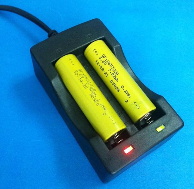 IU5180 integrates 30V OVP function, 3A charging current 1~4 lithium ...