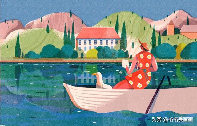 These 10 famous illustrators you need to know - iMedia