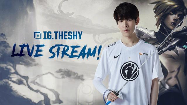 LOL Kobe? Wanwan netizens commented that Theshy is against Kobe, but he is far more dominant ...