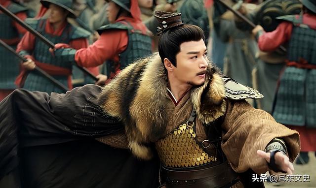 Why is Guo Jing said to be the number one master of divine carving?Just ...