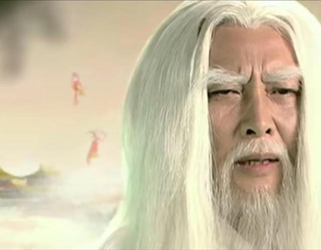 When did the Yuanshi Tianzun fear and annoy the most in "Romance of the ...