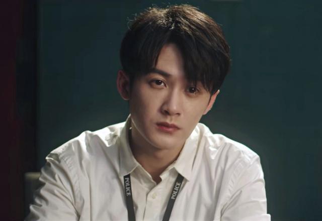 The niche in the entertainment industry has acting skills!CCTV loves ...