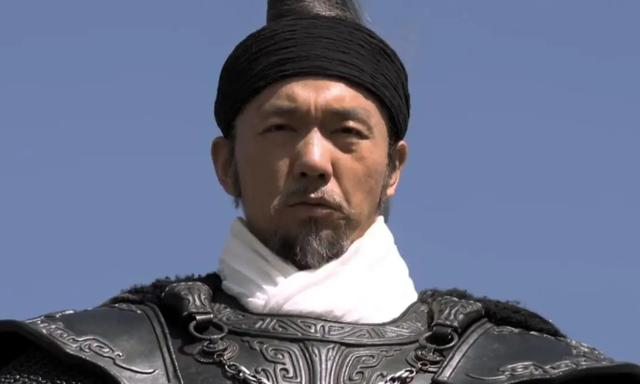 Bai Qi, a victorious general in the Warring States Period, who was ...