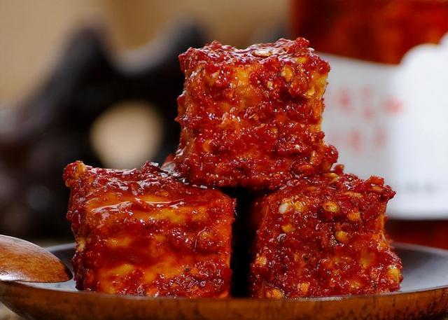 Fermented bean curd, is it "delicious in the world" or "health killer ...