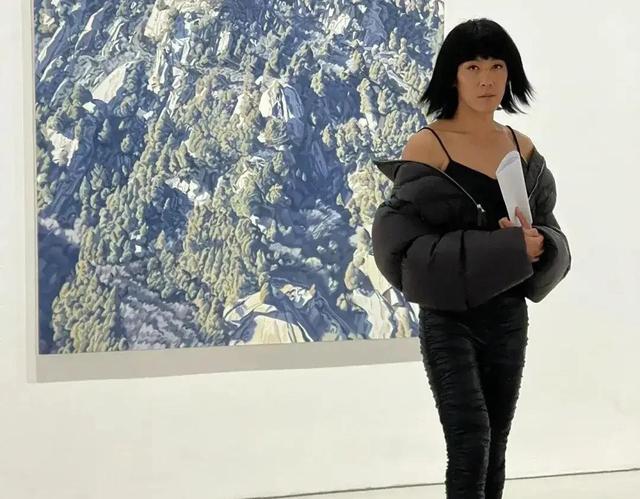 No one can completely ignore bad reviews, and so is Jiang Sida, who is ...